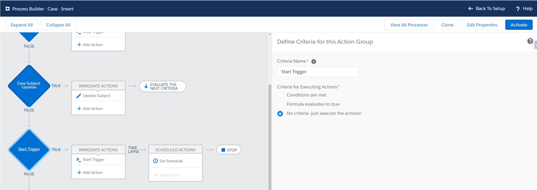 Salesforce Development: Apex – Coding With The Force