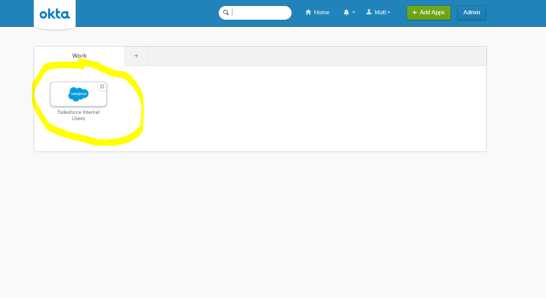 Salesforce Administration Tutorial: How to Setup Okta Single-Sign On (SSO) – Coding With The Force
