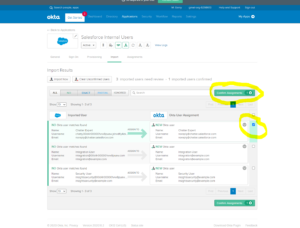Salesforce Administration Tutorial: How to Setup Okta Single-Sign On ...