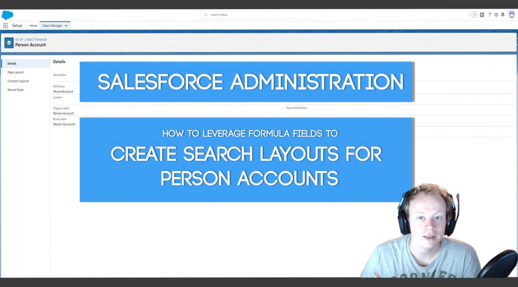 Salesforce Administration – Coding With The Force