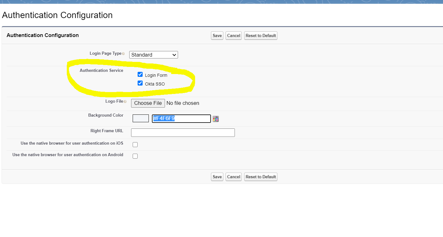 Salesforce Administration Tutorial: How to Setup Okta Single-Sign On (SSO) – Coding With The Force