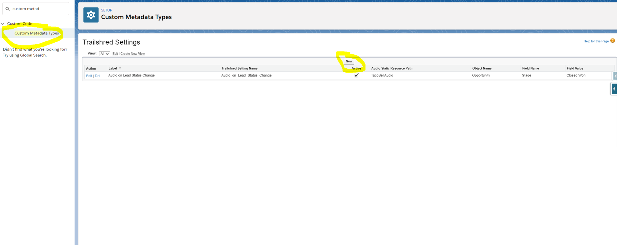 Salesforce Admin Tutorial: How to create Confetti Celebrations and use ...