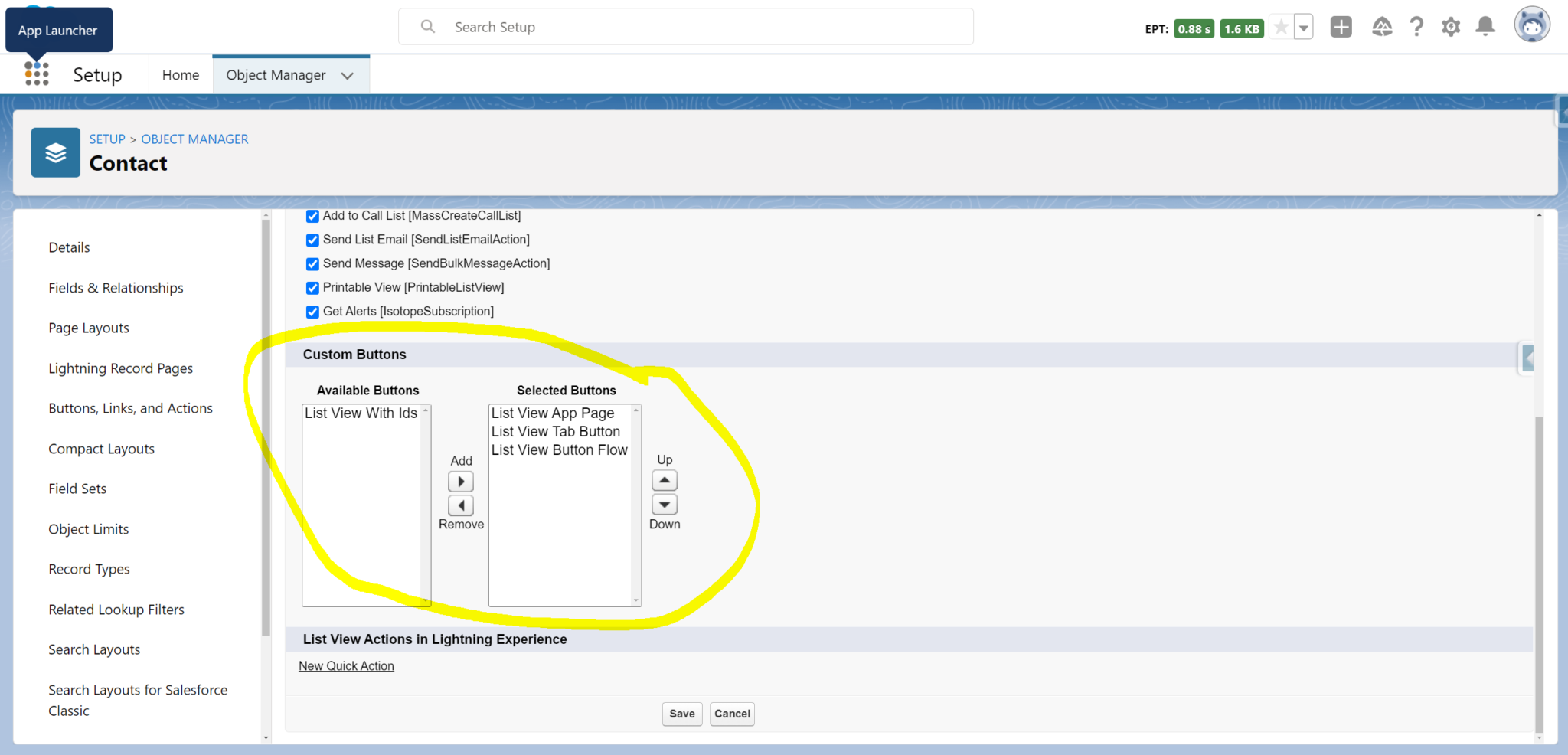 Coding With The Force Making Salesforce Development A Breeze 0746