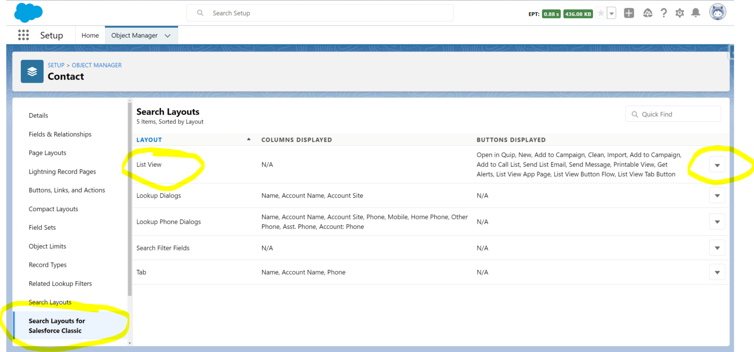 Salesforce Development Lightning Web Components Lwc Coding With The Force